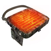 Relieve Pain with Heated Seat Cushions: Office & Hunting Guide – Mydays